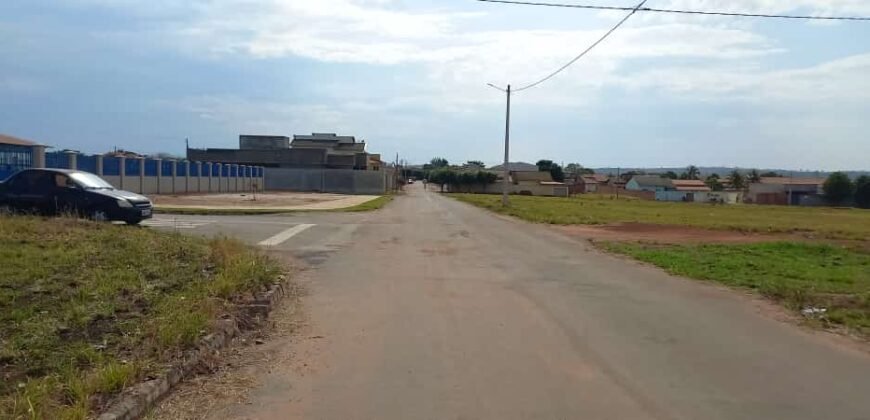 Lotes Parcelados – Vale do Sol – SAVA Imóveis